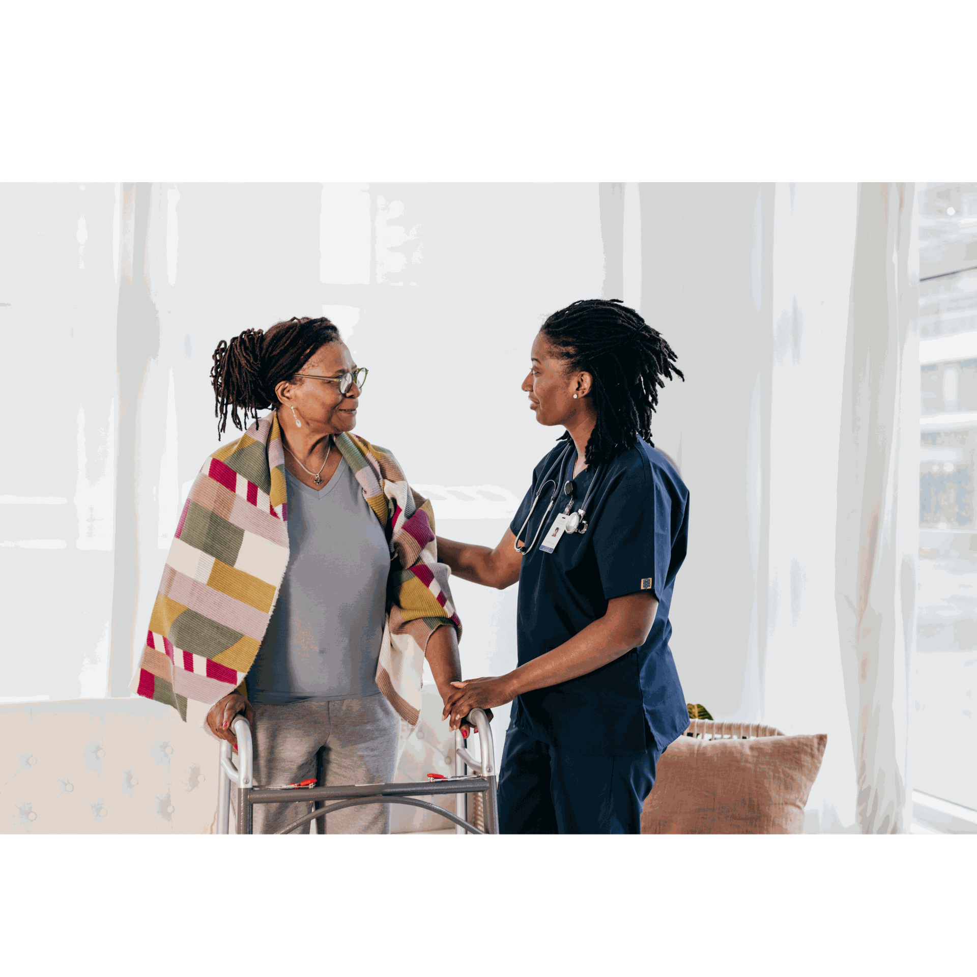 Home Healthcare Services in Florida | Reliable Nursing Services